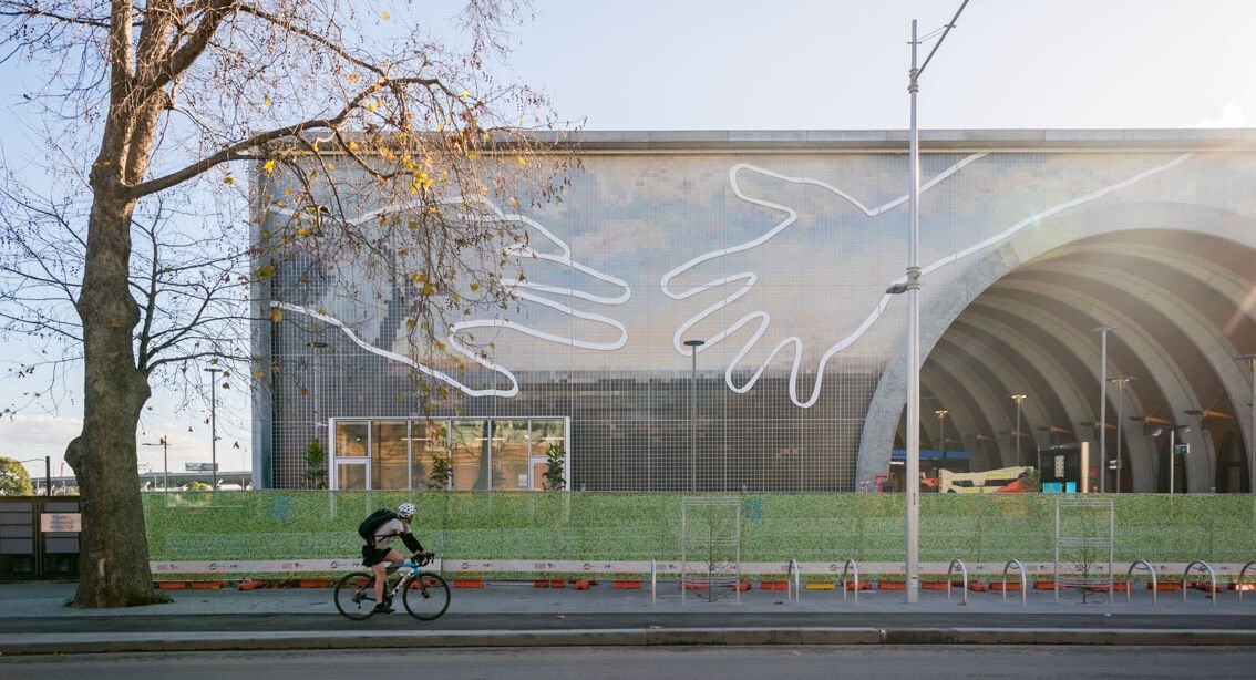 Come Together, UAP - UAP