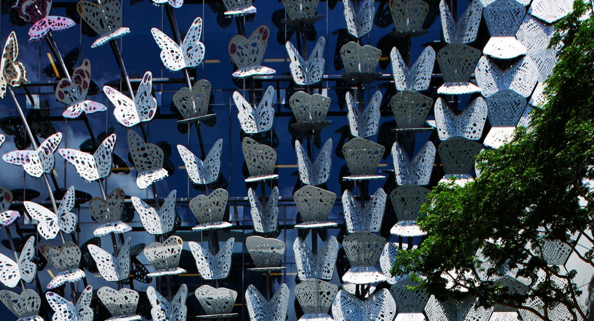 155 Queen Street - UAP