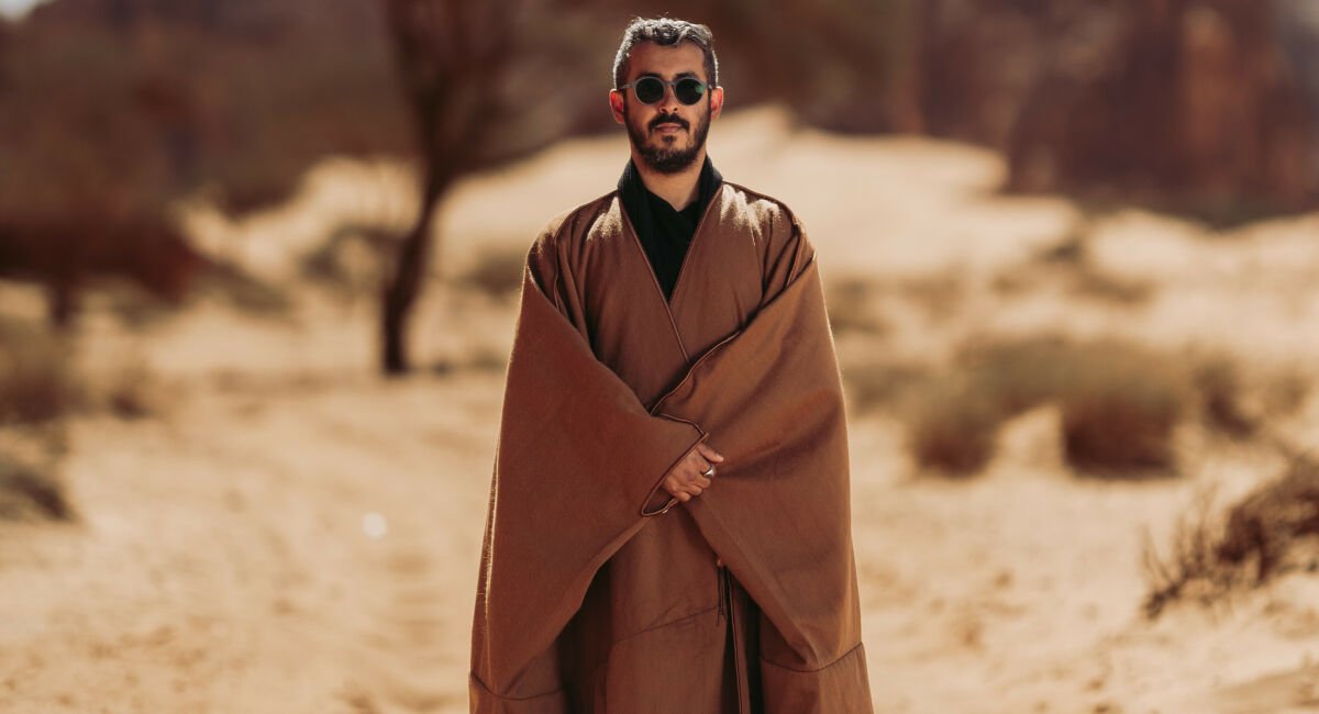 Abdullah AlOthman - UAP