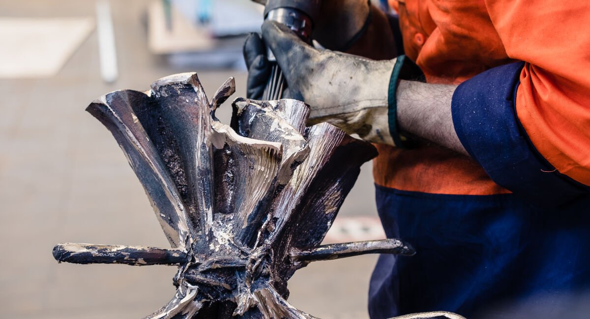 Shaping Sustainability in Art Making with the Artwork Ingredient List - UAP