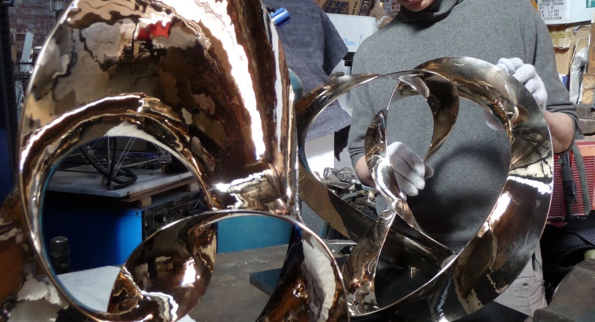 Benjamin Storch - UAP