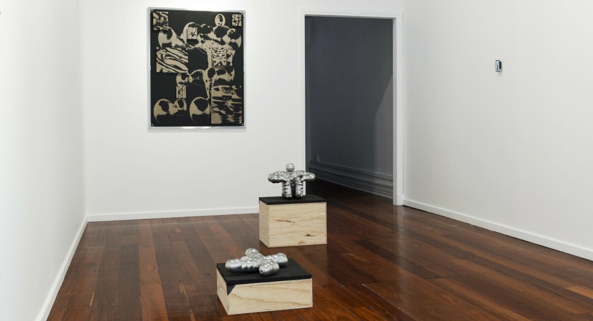 Body Mould - UAP - UAP