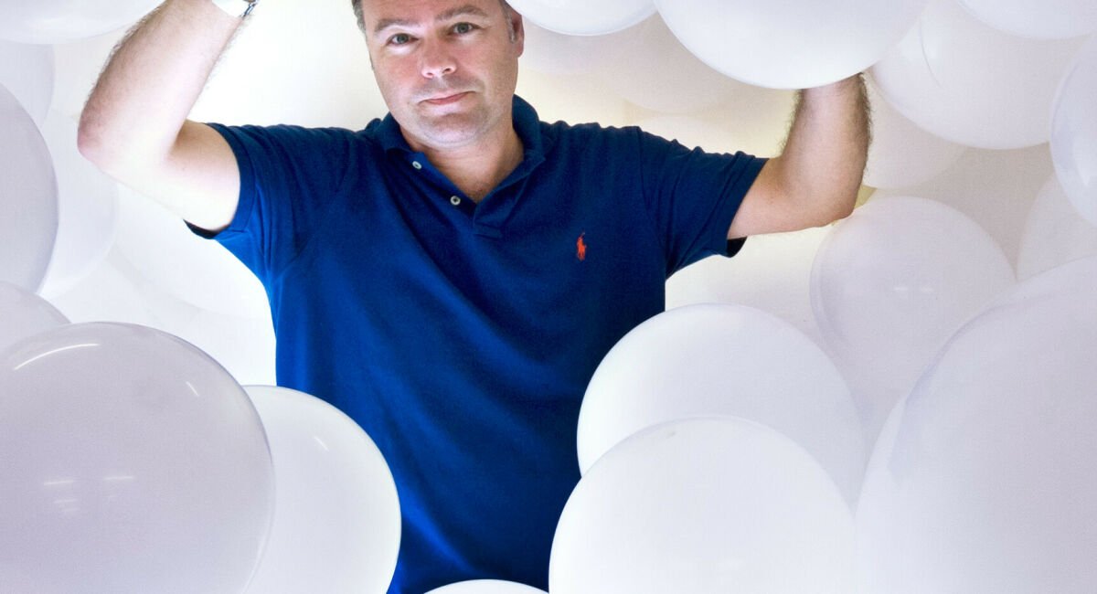 Charles Pétillon - UAP