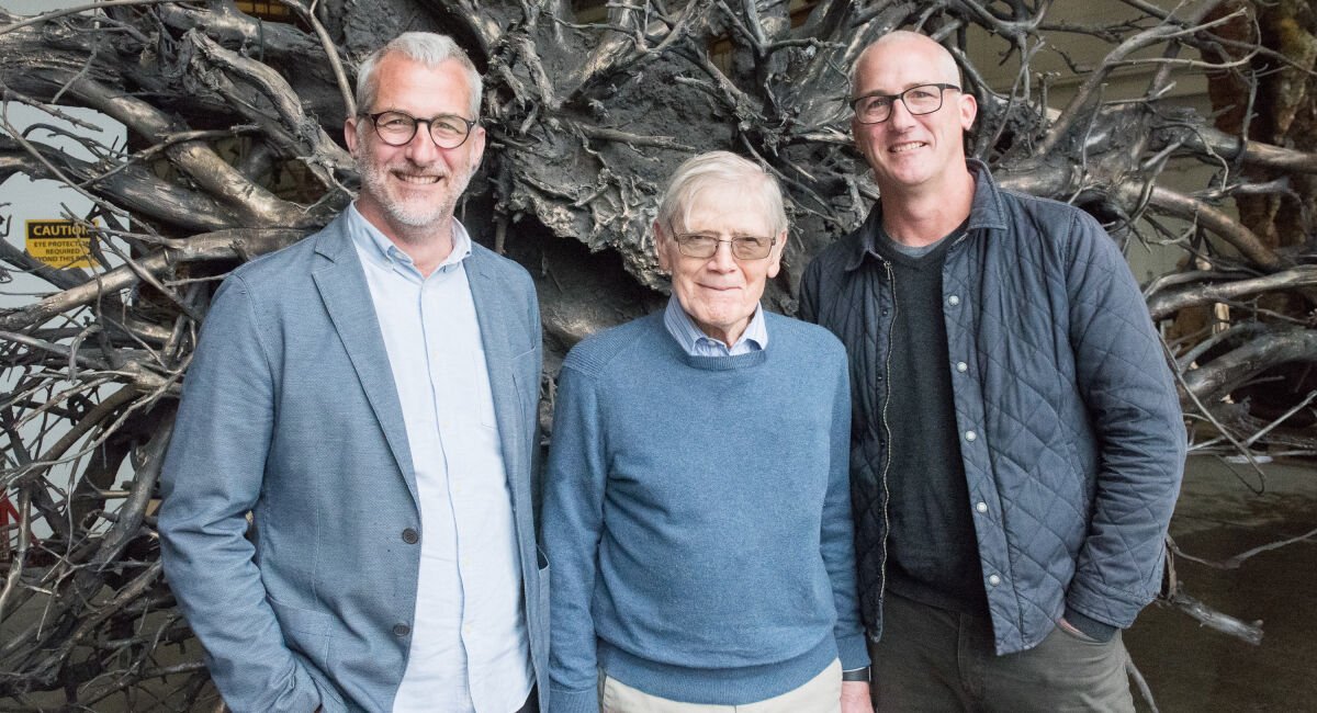 UAP + Polich Tallix - UAP