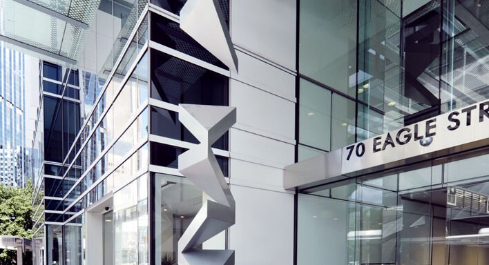 Triangular Witness Box - UAP