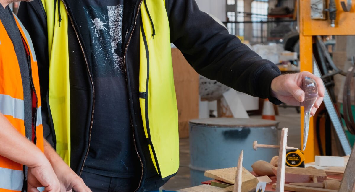 Matthew Couper - UAP