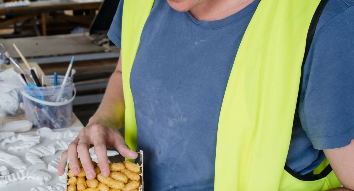 Elizabeth Willing - UAP