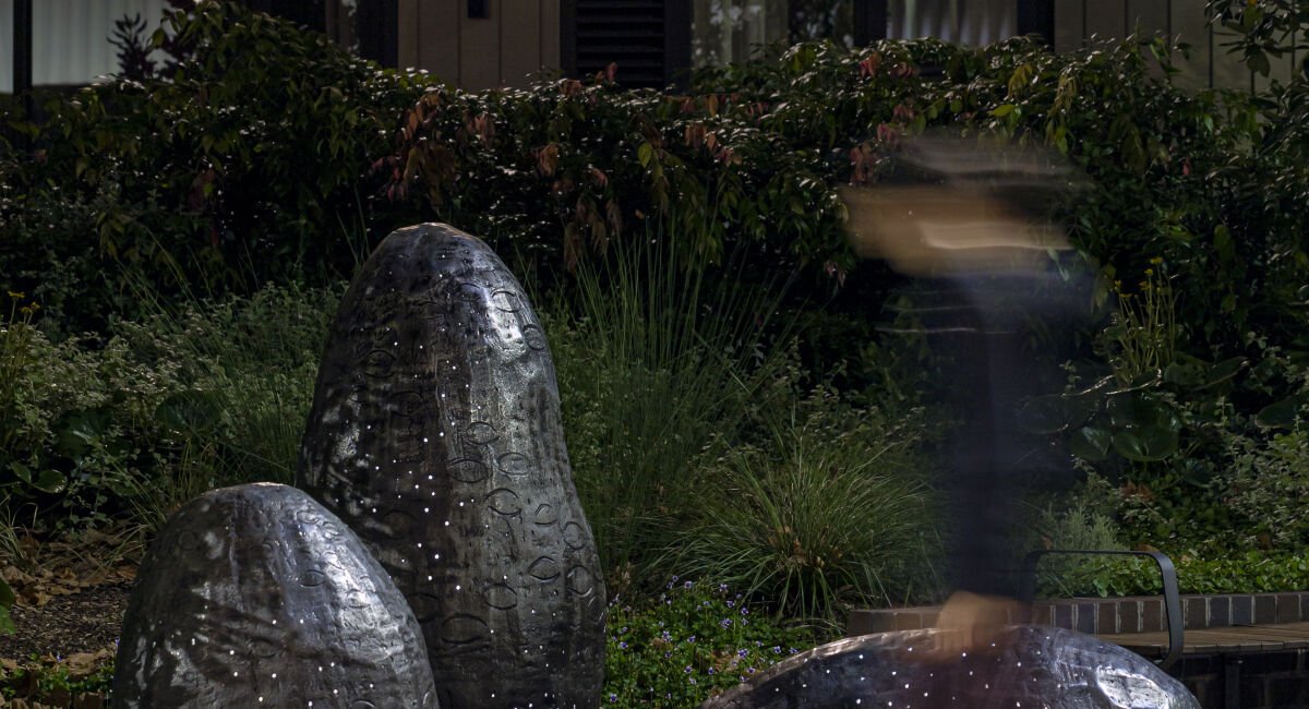 Lucy Simpson - Bawuwan - UAP Urban Art Projects - UAP