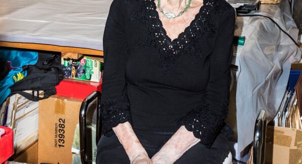 Agnes Denes' newest major work 'The Debate' (1969/2023) at The Platform ...