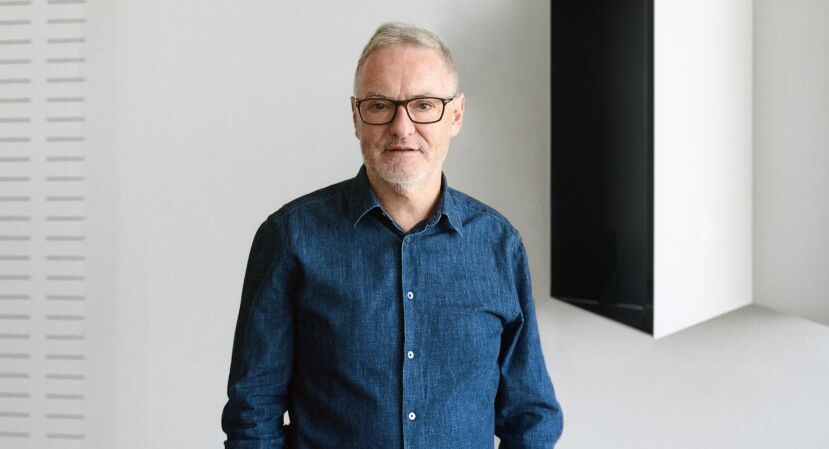 John Wardle Architects - UAP