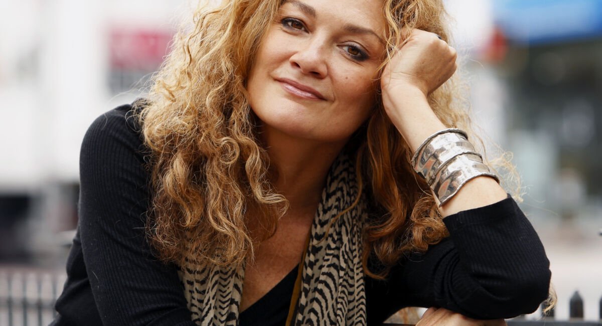 Kate Raudenbush - UAP