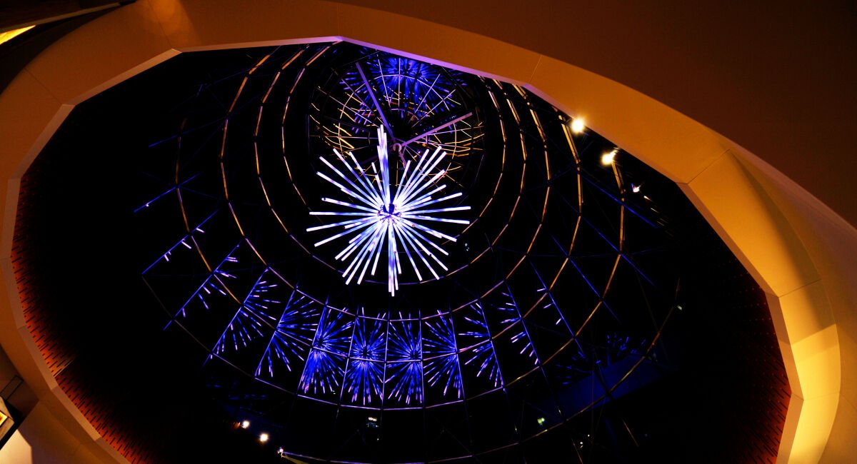 Flying Star - UAP - UAP