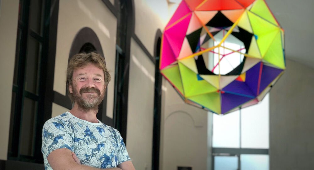 Lincoln Austin - UAP