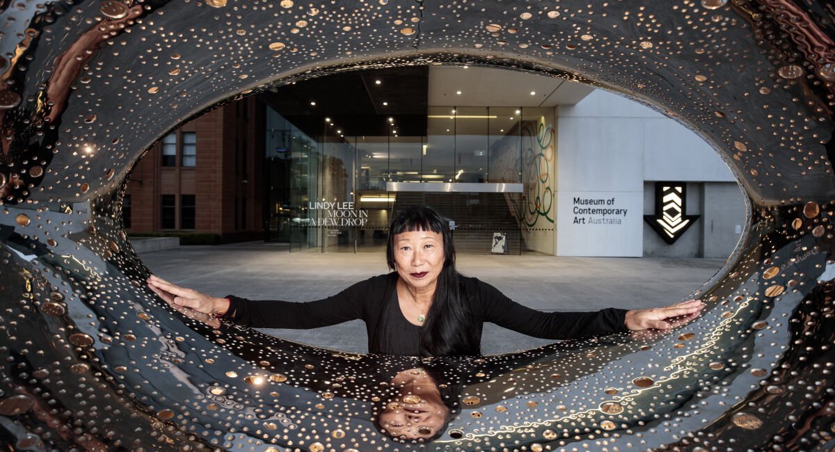 Sculpture Lee Sutton