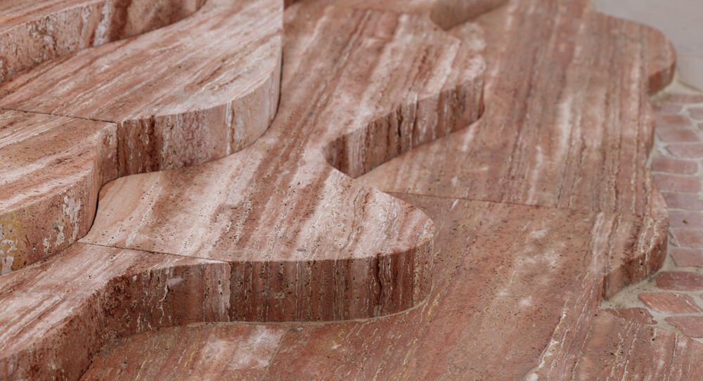 John Nicholson - Rise - UAP Urban Art Projects - UAP