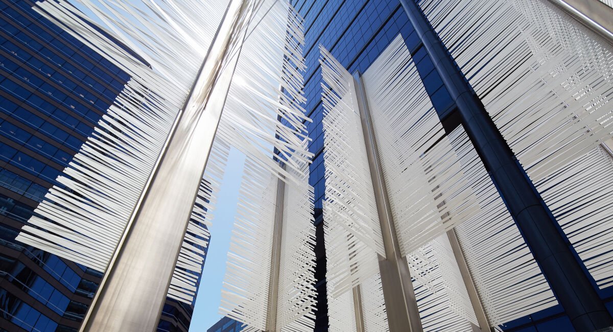 Feather Arbour - UAP