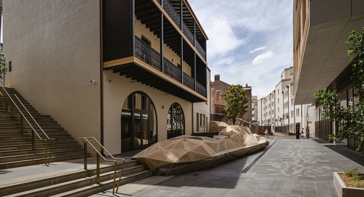 Jacob Nash - Country - UAP - UAP