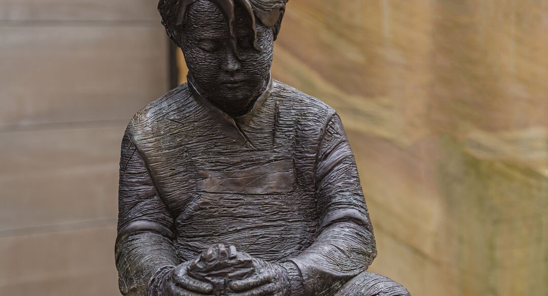 Leonie Rhodes - Child of the Rocks - UAP - UAP