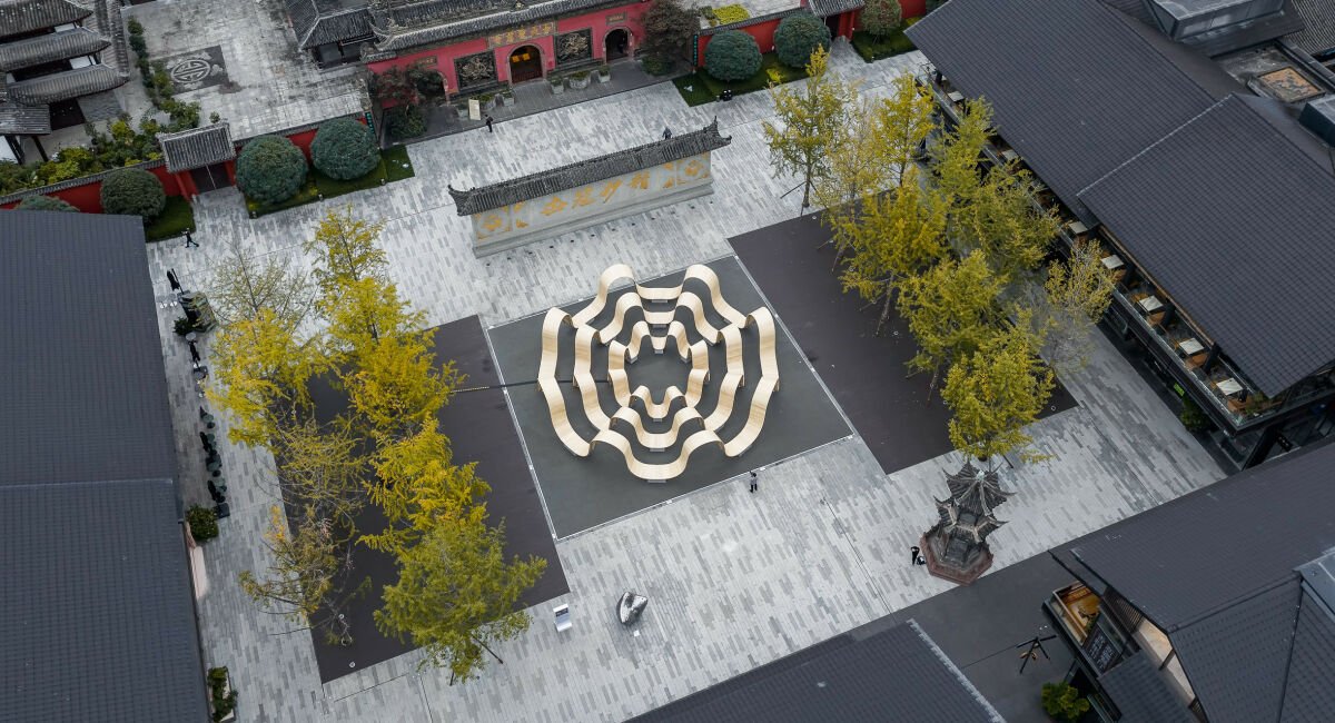 Incredible Things - UAP - Urban Art Projects - UAP