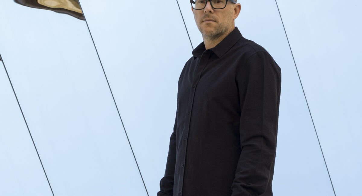 Phillip K. Smith III - UAP