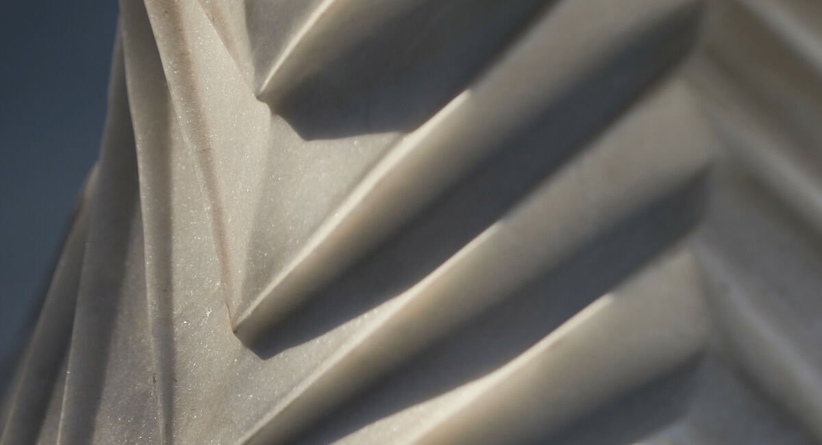 Richard Sweeney - Crystal - UAP Urban Art Projects - UAP