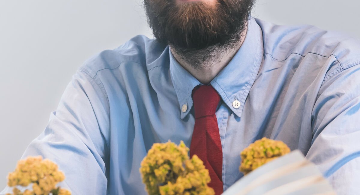 Richard Sweeney - UAP