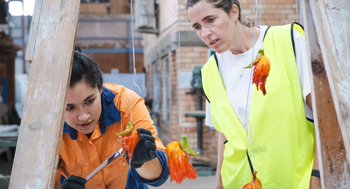 Q&A with Tamara Dean - UAP