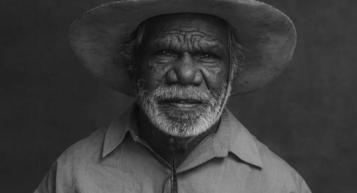 Dinni Kemarre Kunoth - UAP