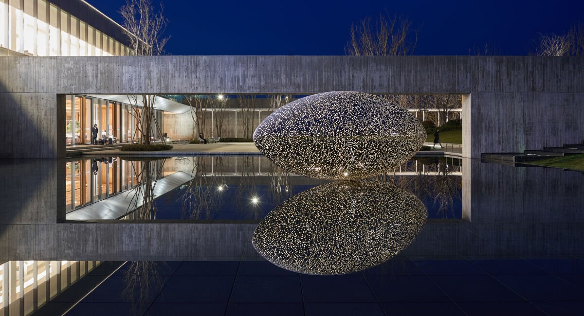 Sculpture Lee Sutton